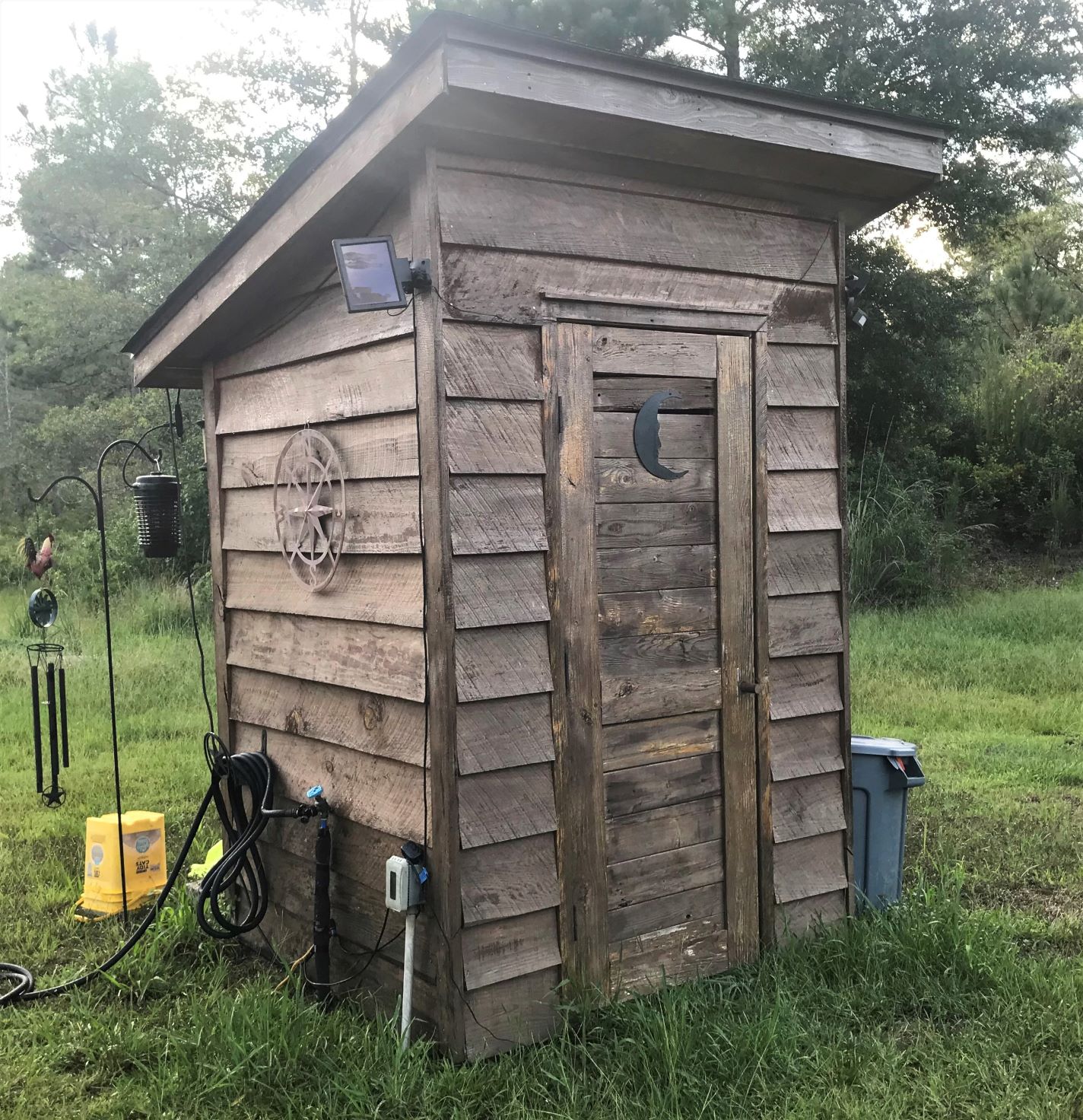 About The Well Inspection | Summerville's Blue Palmetto Home Inspection