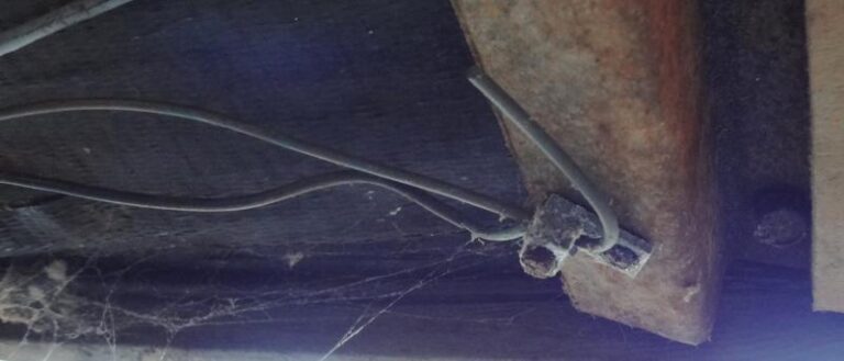 About Grounding and Bonding | Summerville's Blue Palmetto Home Inspection