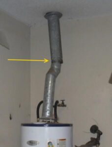 All About B Vents | Summerville's Blue Palmetto Home Inspection