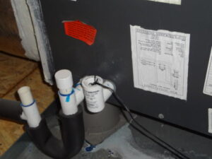 Understanding AC Condensate Drains | Summerville's Blue Palmetto Home ...